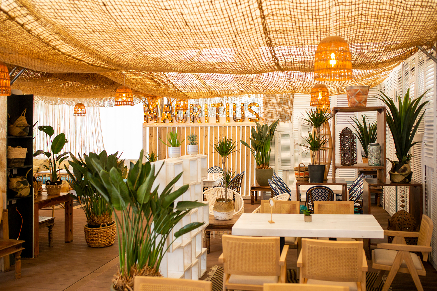 Mauritius Beach Restaurant | Meilleur Restaurant Gastronomique Ile ...